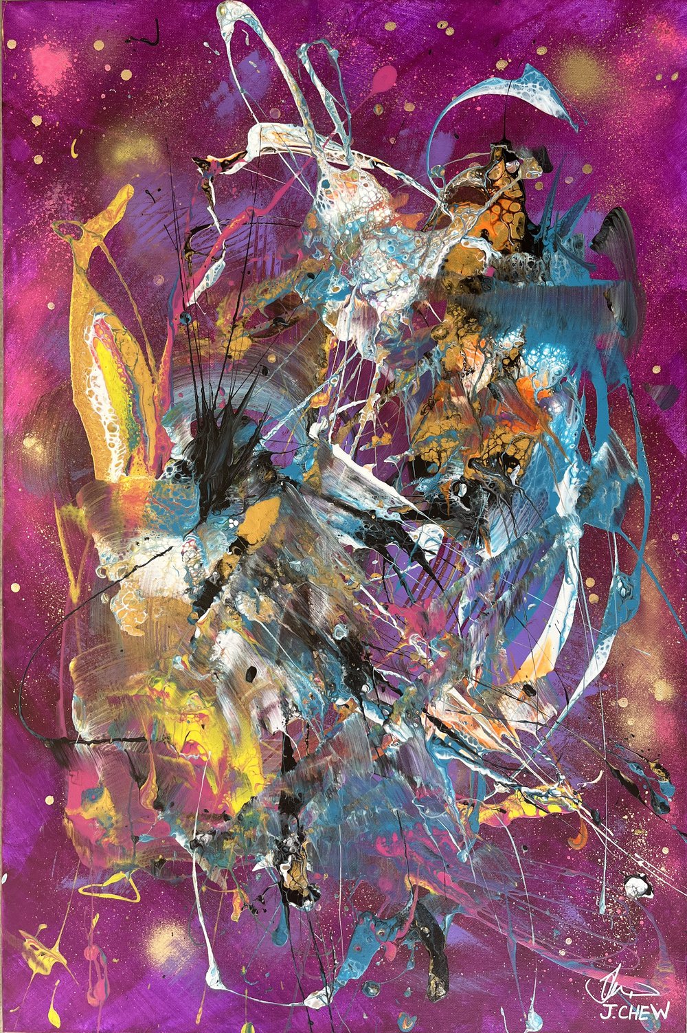 Royal Lineage | helloart