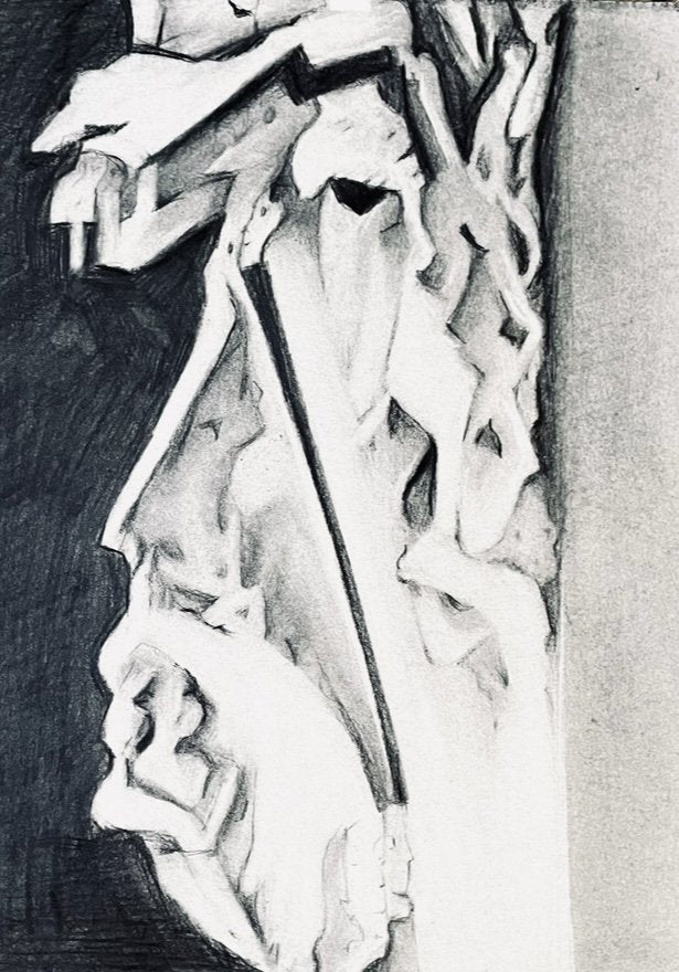 Meloncholy | helloart