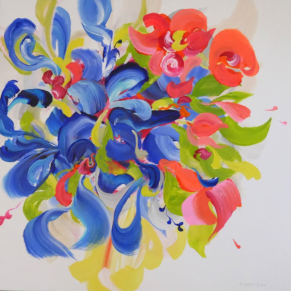 Growing up Together | helloart