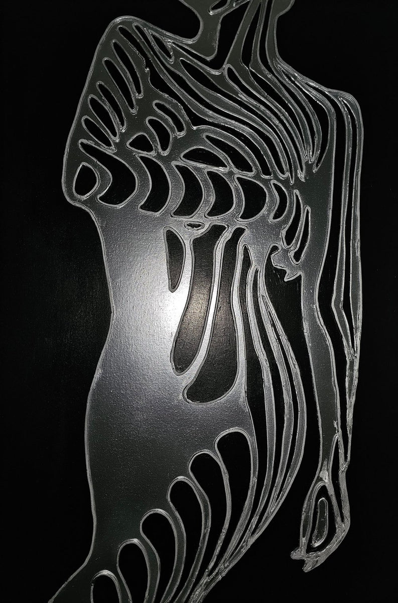 Iron Lady | helloart