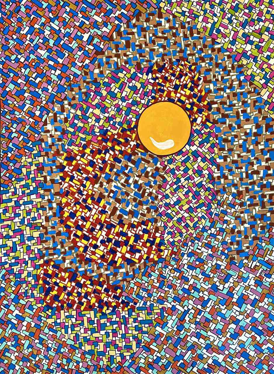 COLOR STUDY | helloart