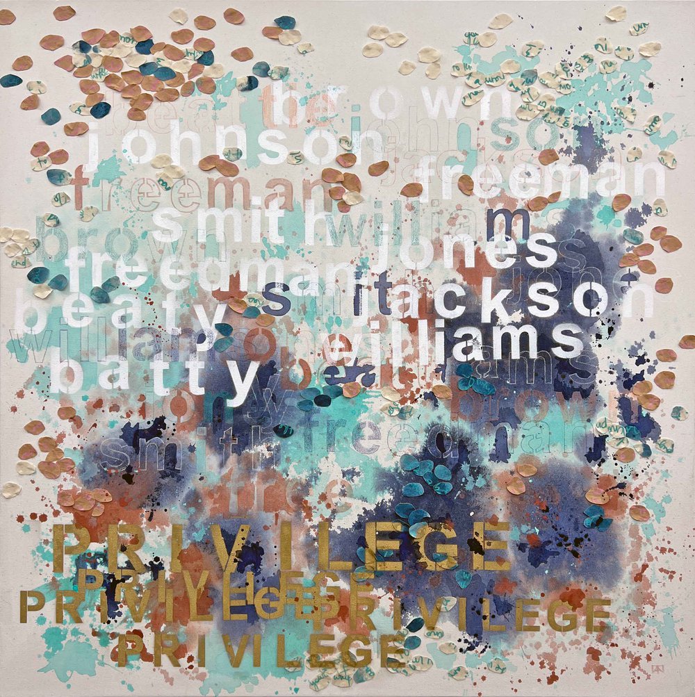 Privilege | helloart