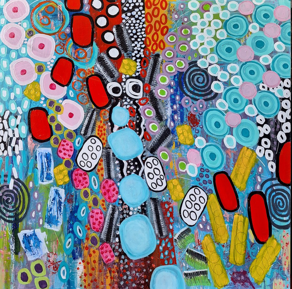 Ebullience | helloart