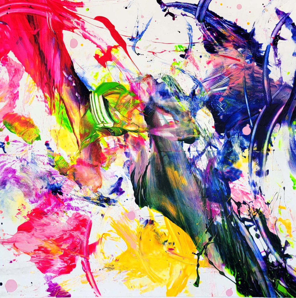 Zero Gravity | helloart