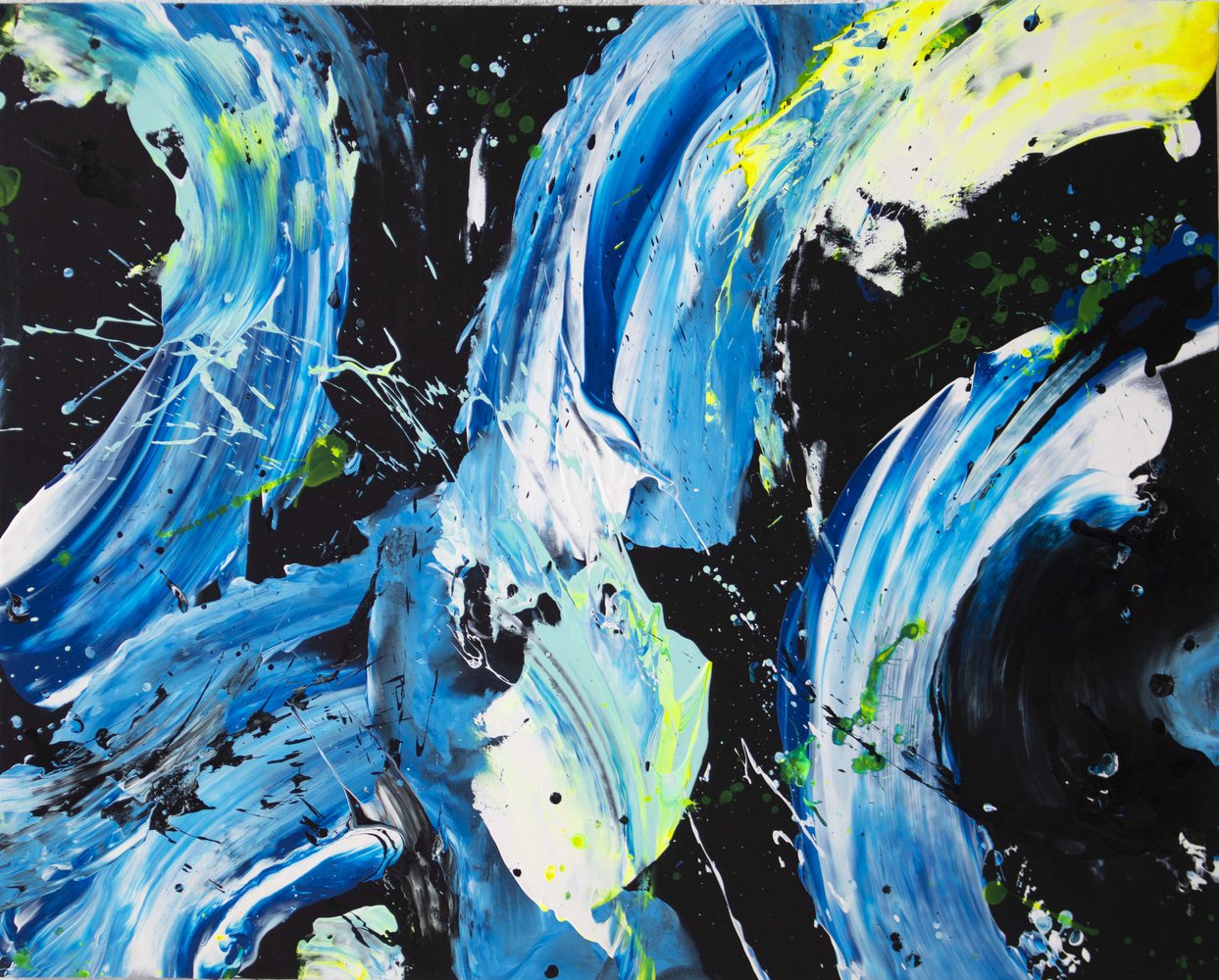 Skyhop | helloart