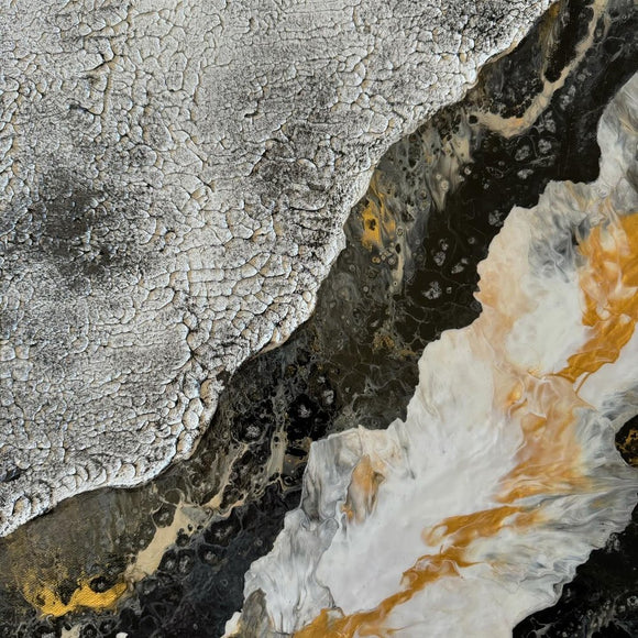 Tracing Memory | helloart