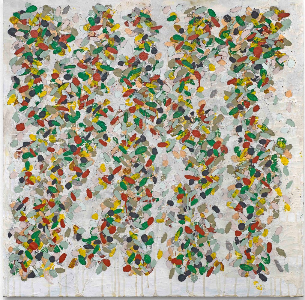 Mass Balance | helloart