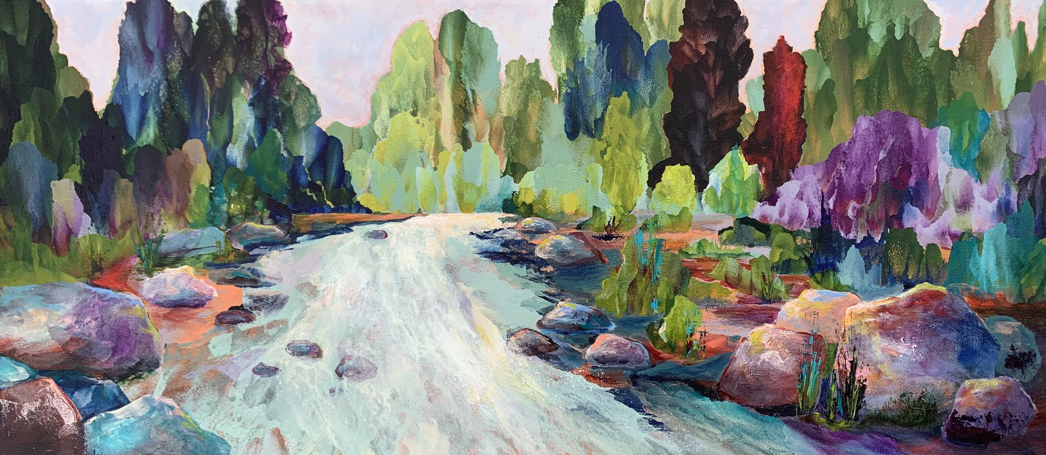 Just Persevere | helloart