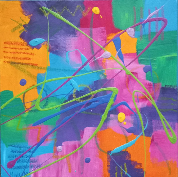 Small Joys 7 | helloart