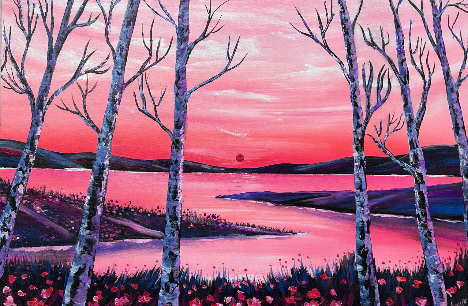 Ember and Root | helloart