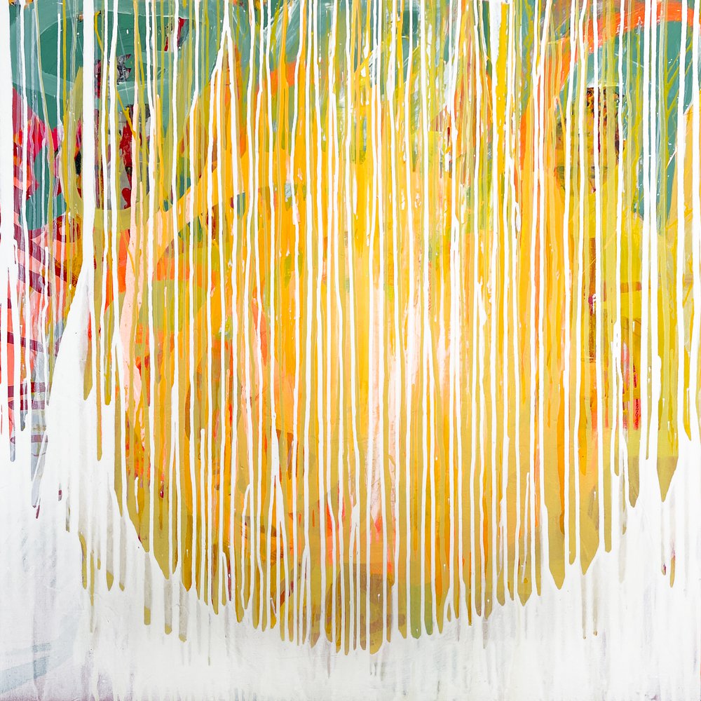 "White Sun" | helloart