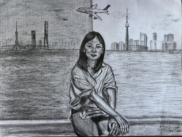 Time machine | helloart