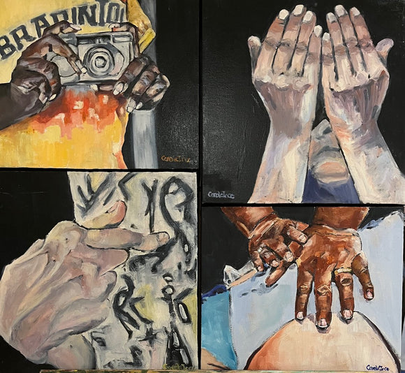 Diversity 1 | helloart