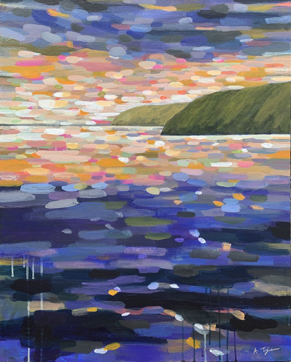 Gentle Solace II | helloart