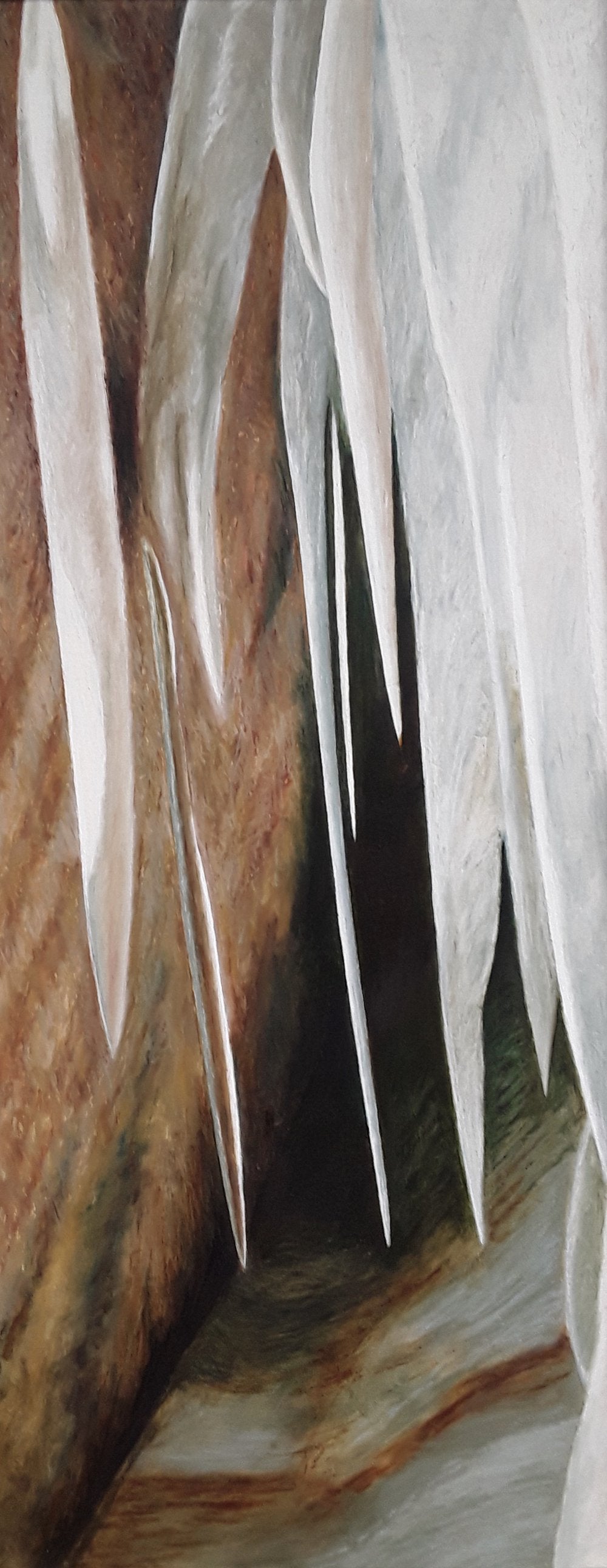Shards | helloart