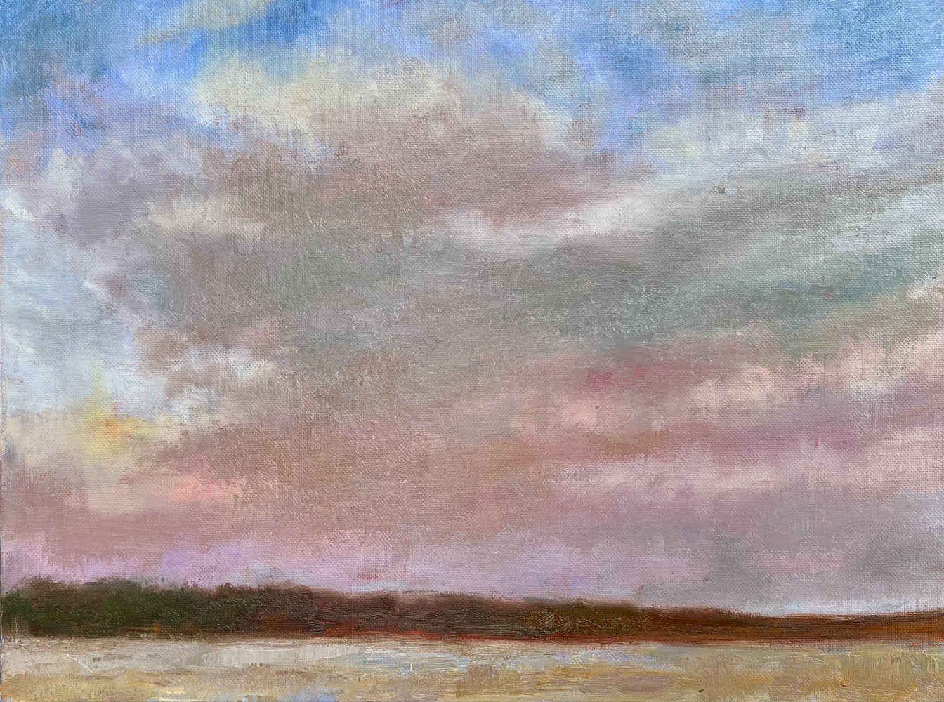 Boundless | helloart