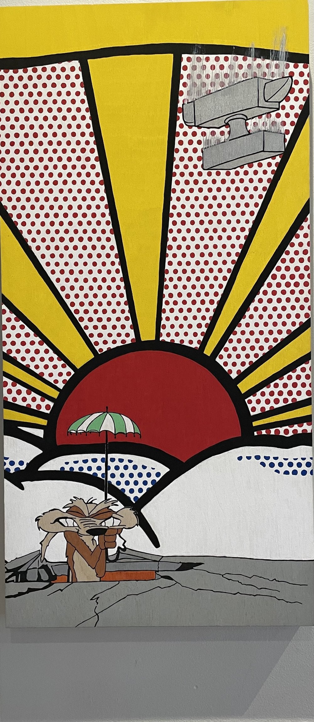 Darkest Before the Dawn | helloart