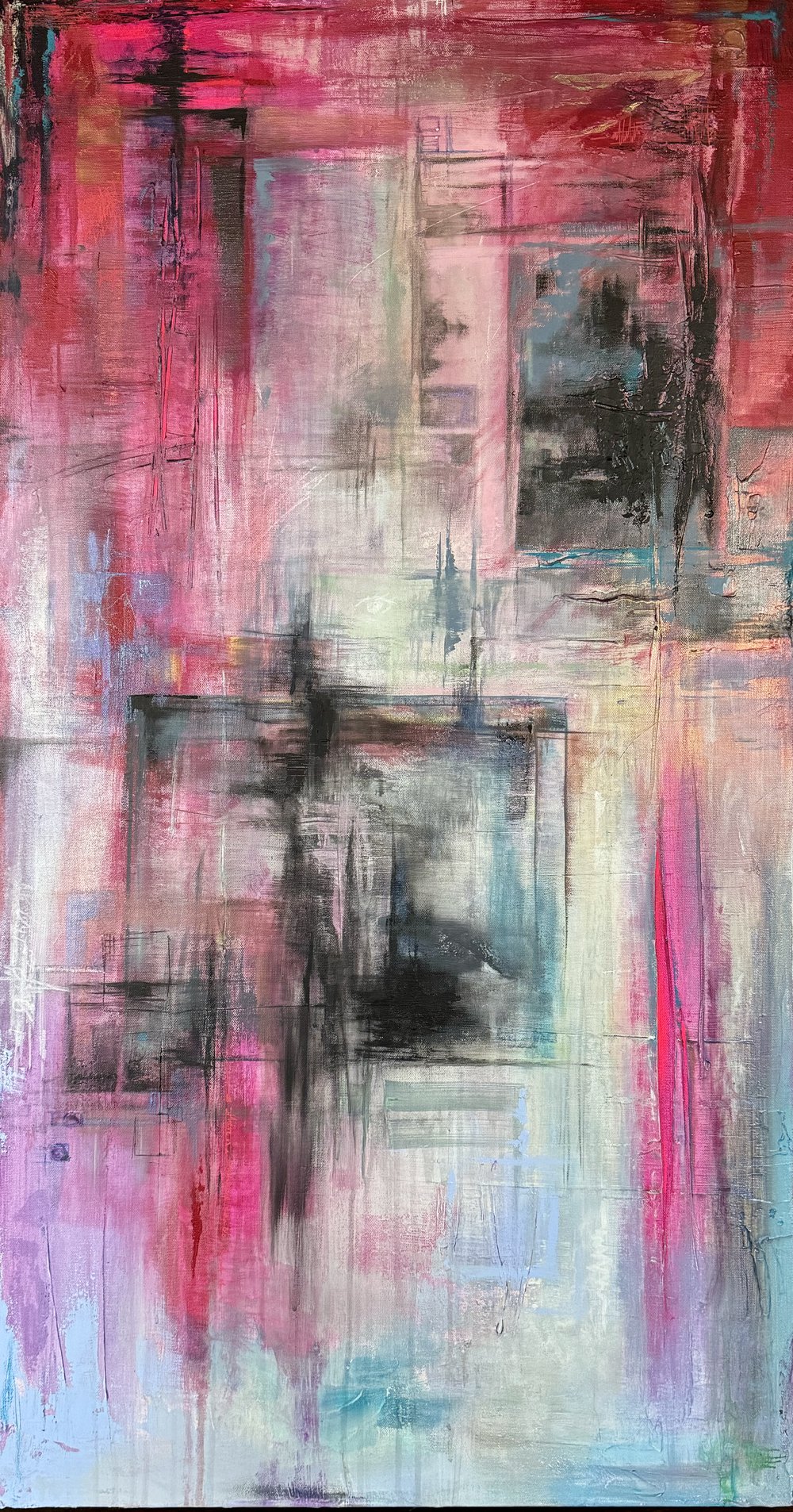 Akna 2024 | helloart