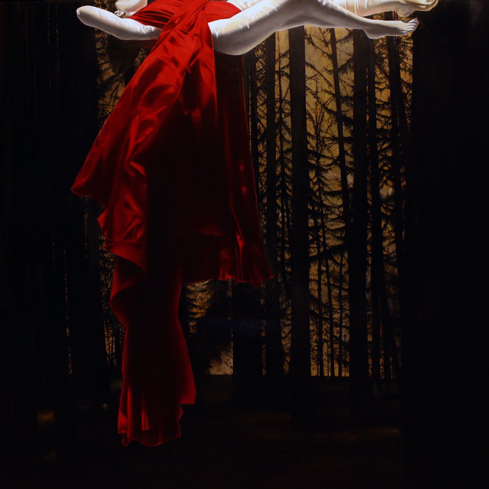 Gravity | helloart