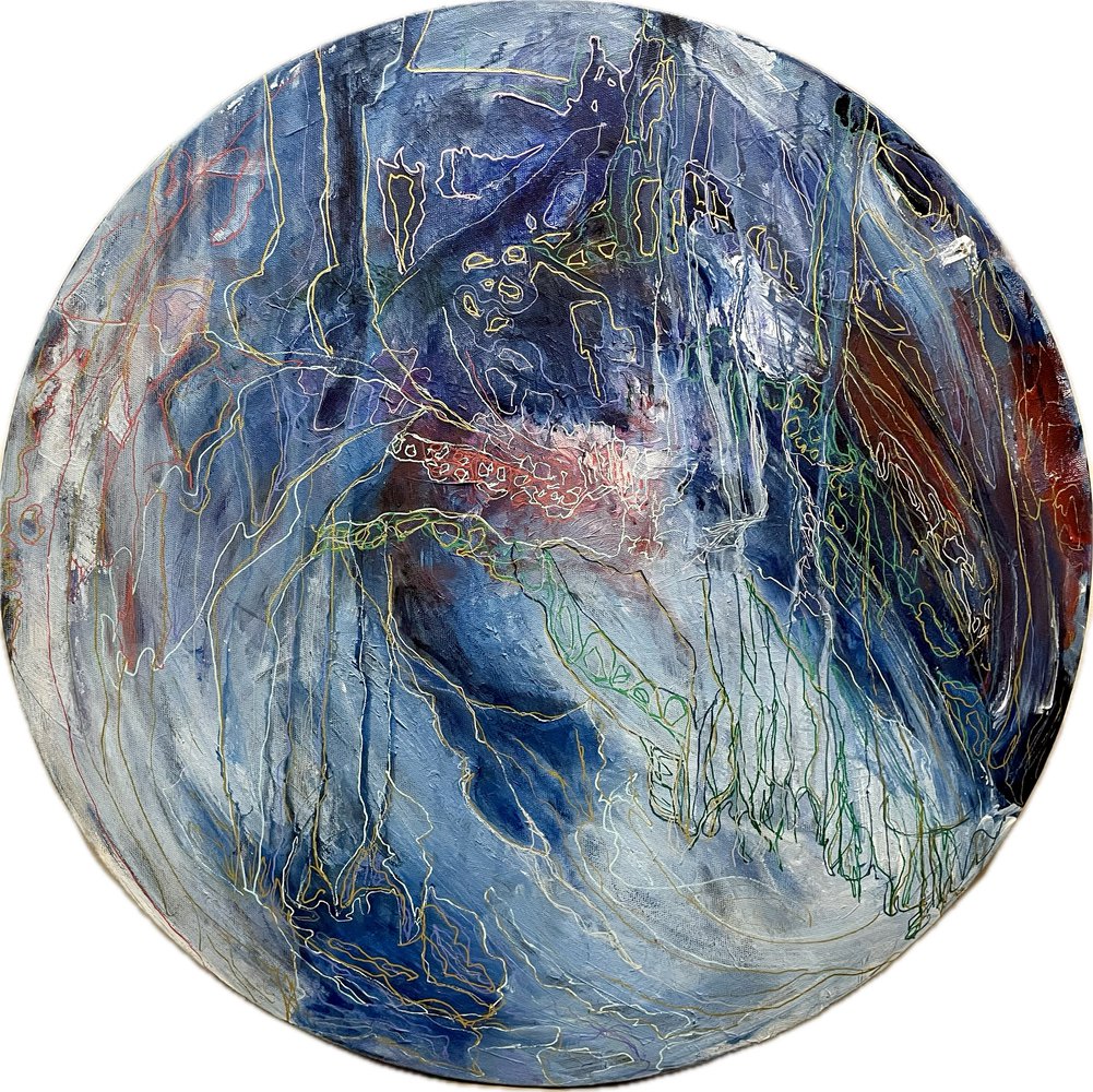Dreamscape: Refresh! | helloart