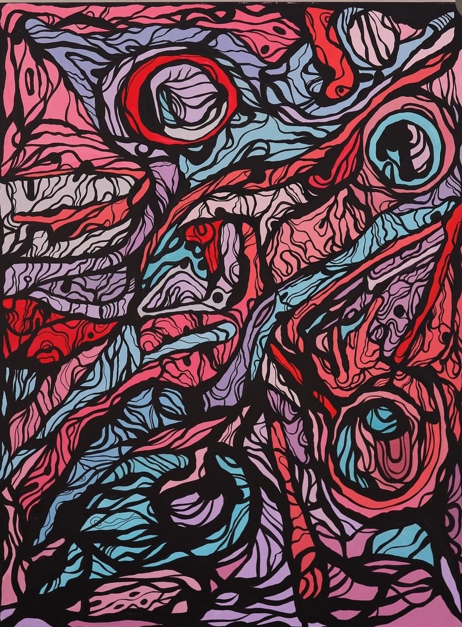 Womb Of Time | helloart