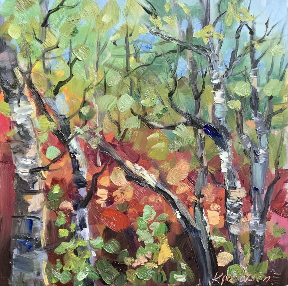 Brilliant Display | helloart