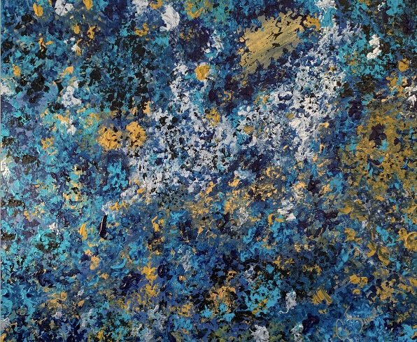 “Galaxy” | helloart