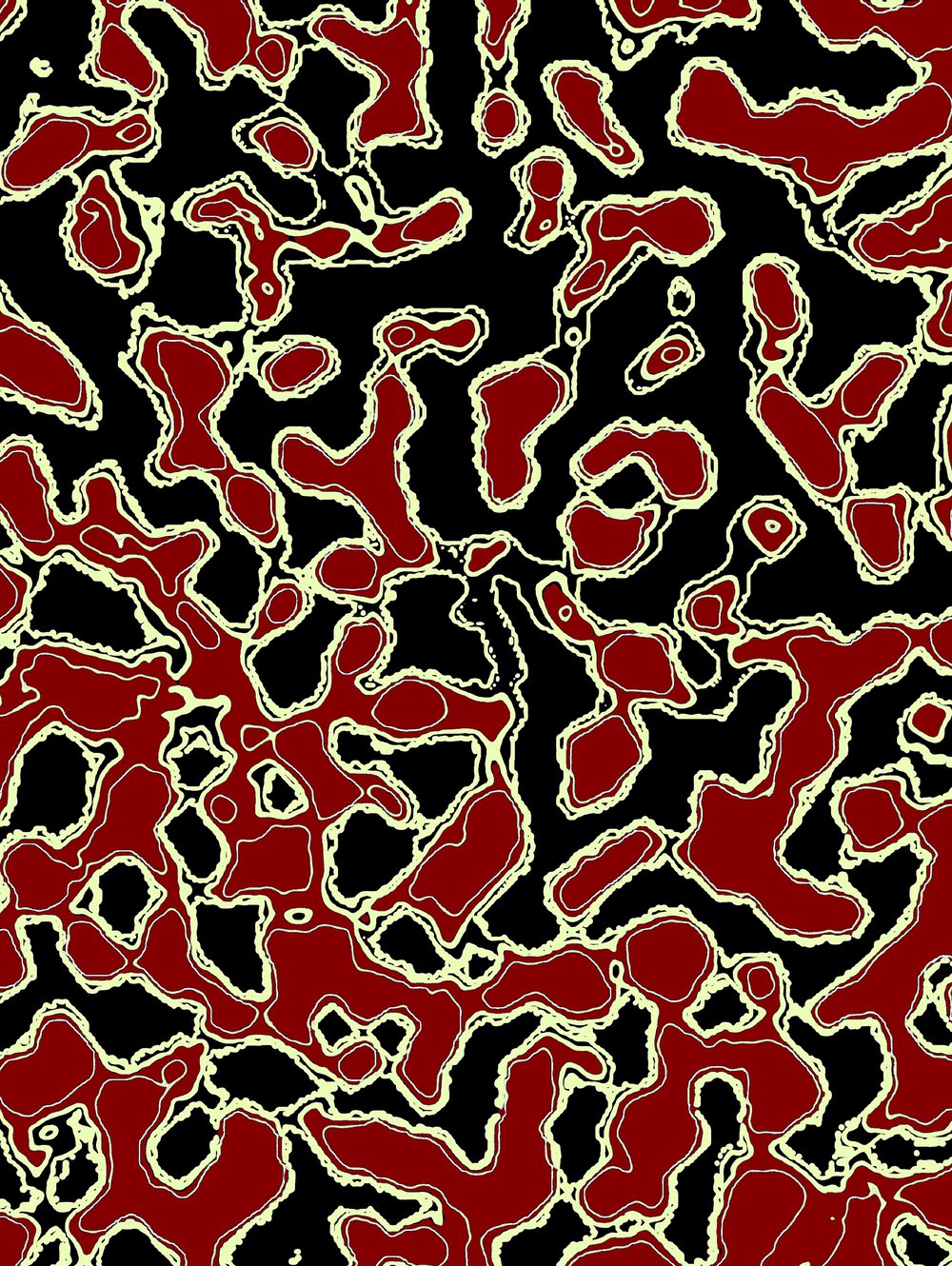 Block Party R7d | helloart