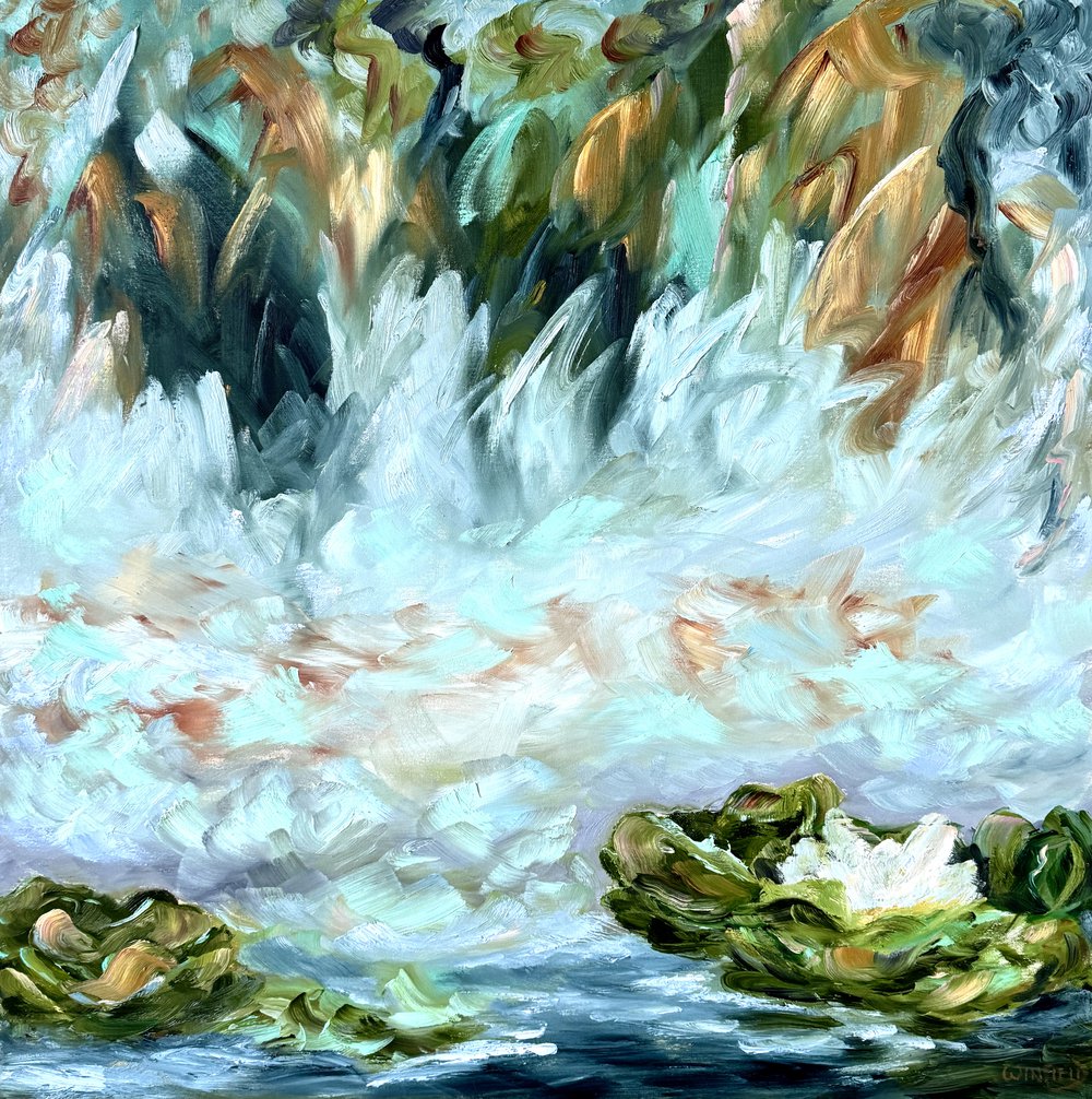 Cappuccino | helloart