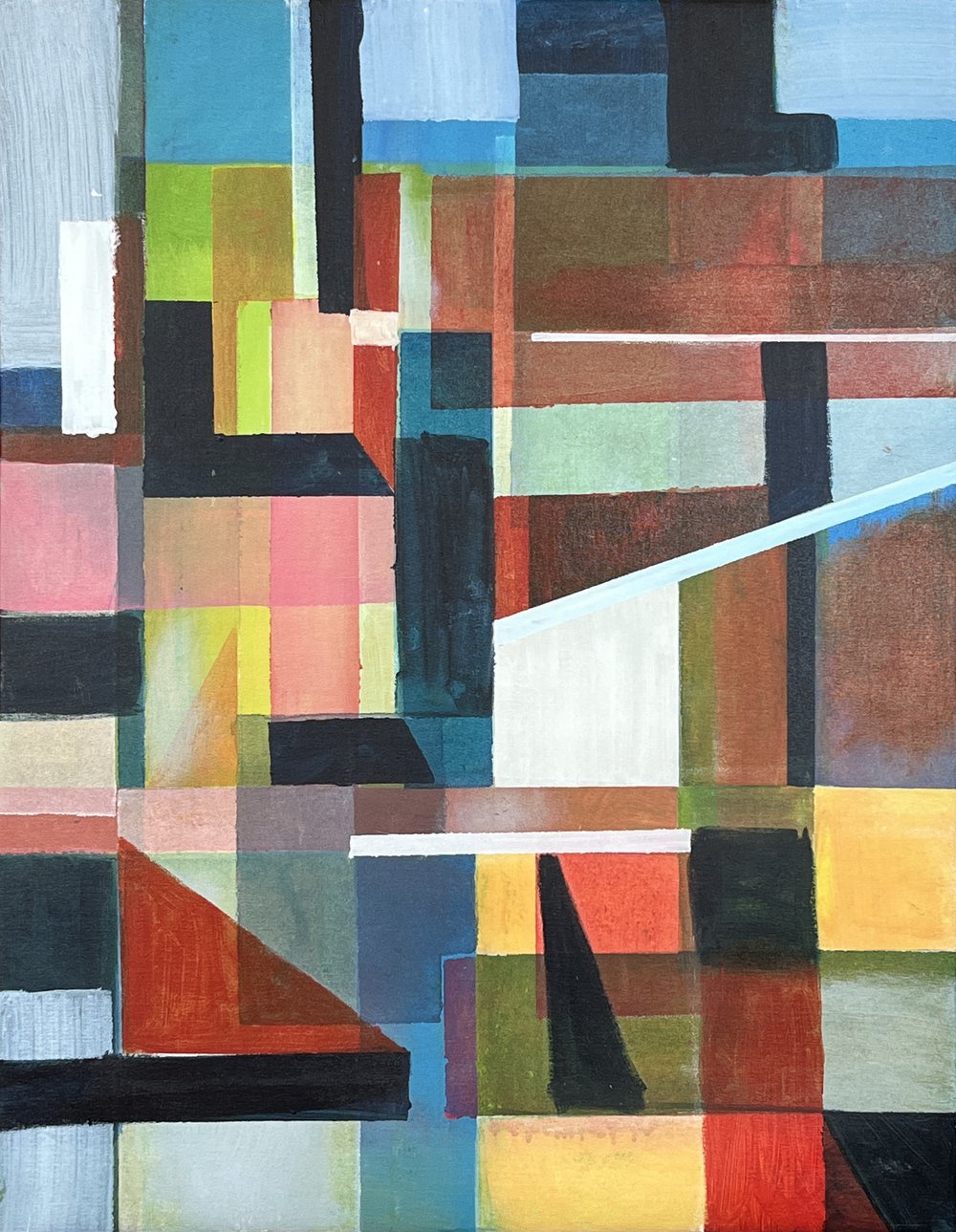 "Nightvision” | helloart