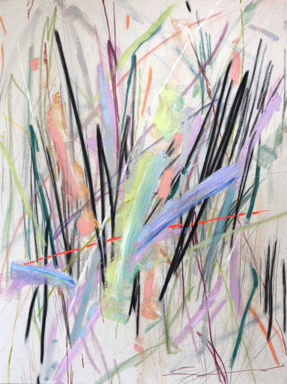 I Was The Tree Before It Fell | helloart