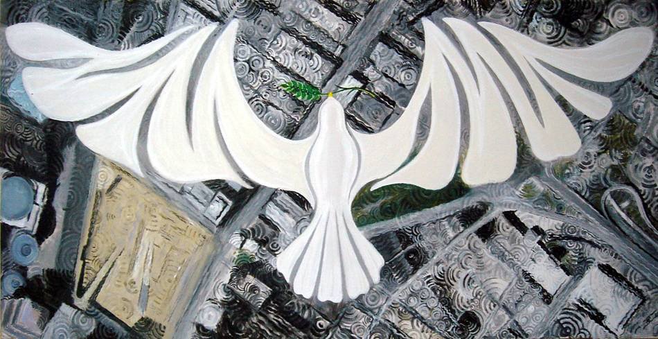 Bird of Pray | helloart