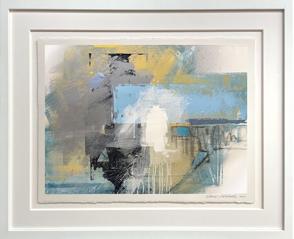 Oasis Helloart