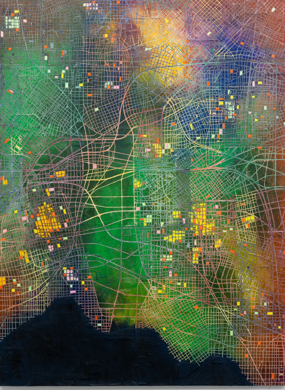 STRATIFICATION | helloart