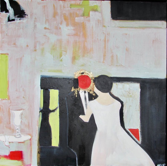 War Bride | helloart