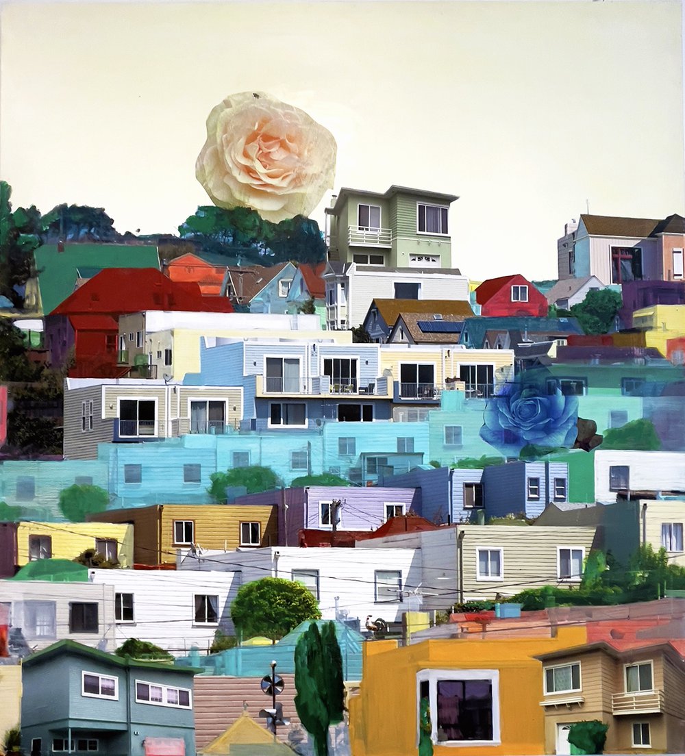Bernal 7 | helloart