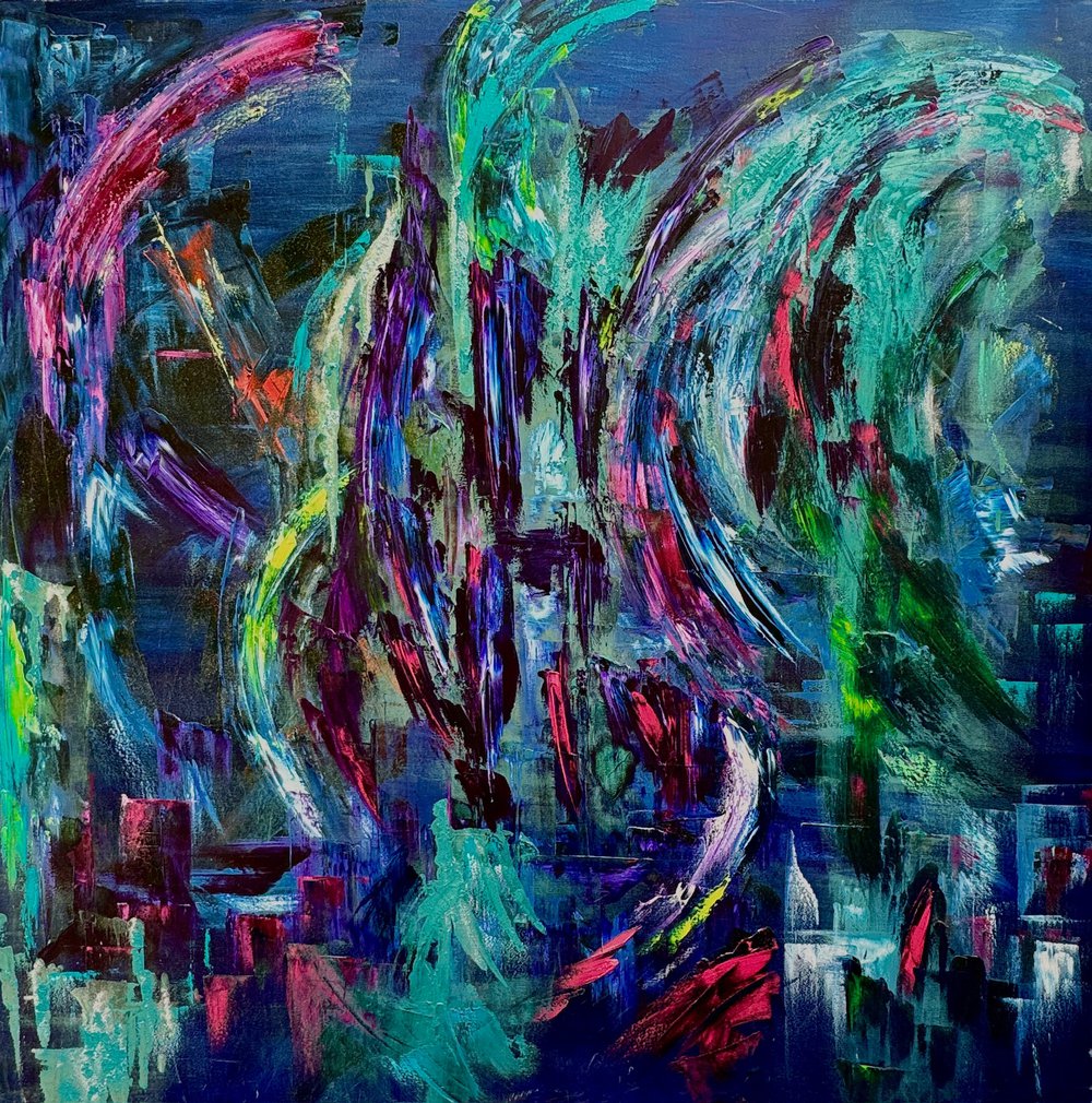 Alacrity | helloart