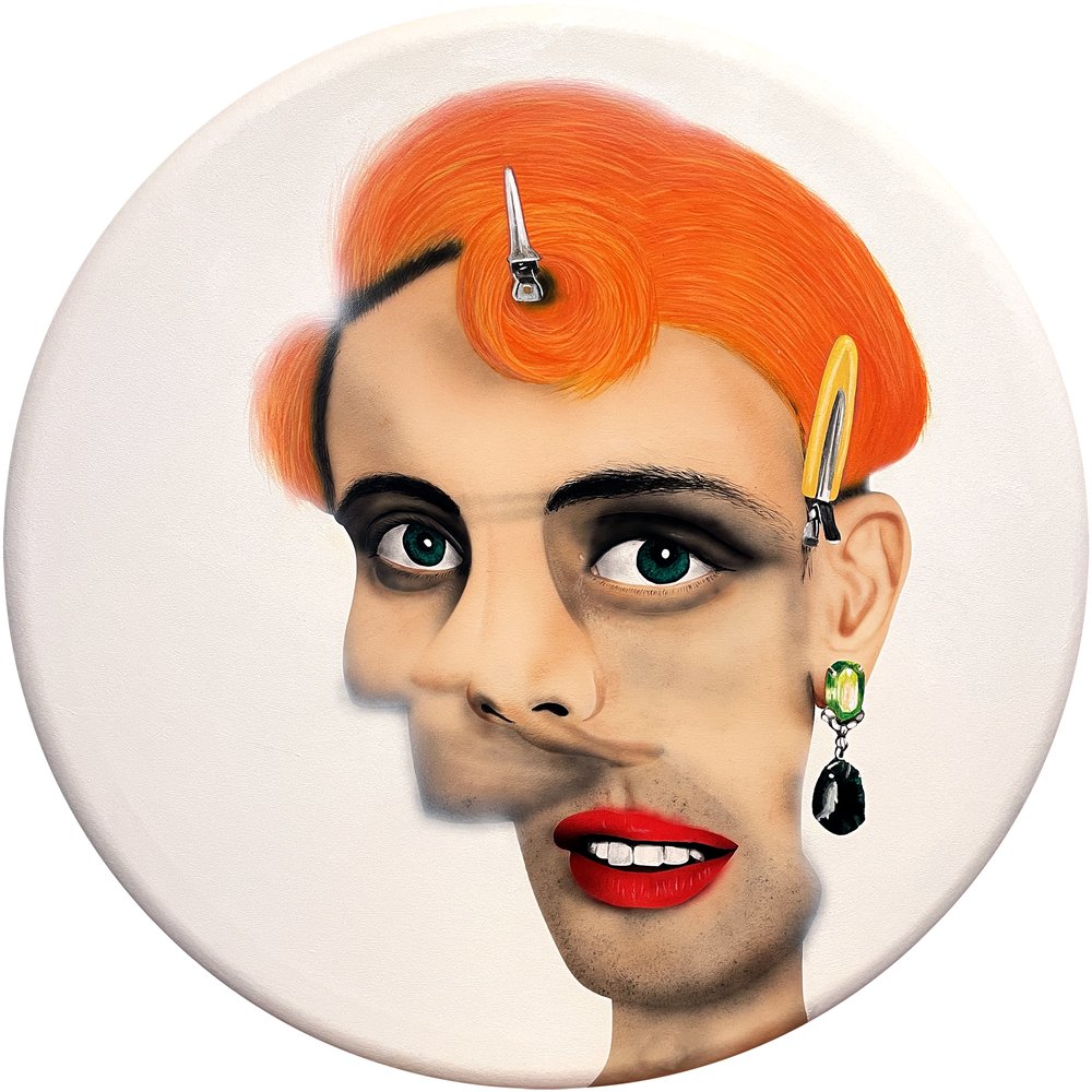 Study 6 (non-binary) | helloart