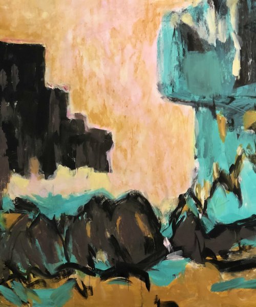 Sunset: Citou | helloart