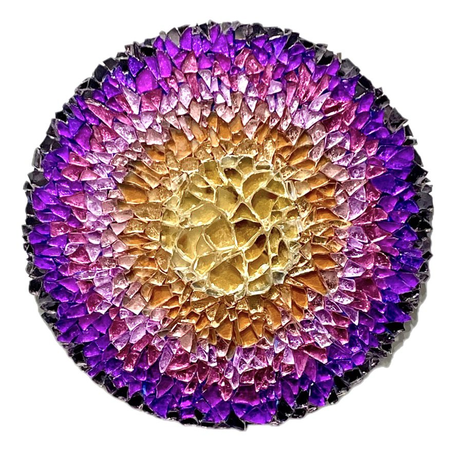 Cosmic Bloom | helloart