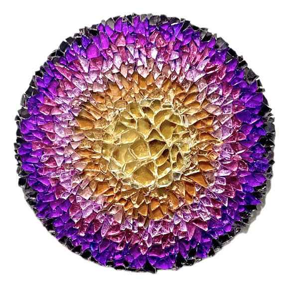 Cosmic Bloom | helloart