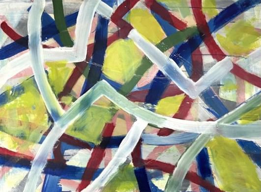 Come Spring | helloart