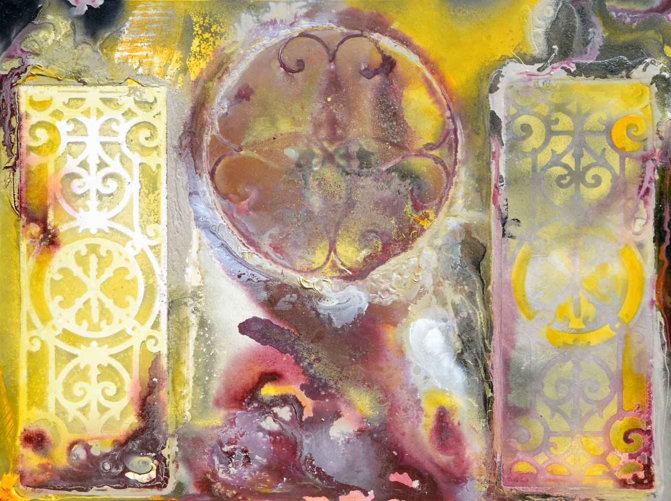 Unlocked Secrets | helloart