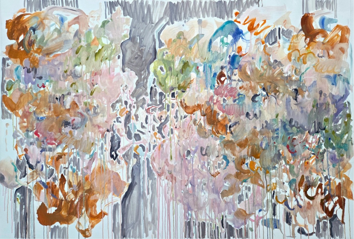 Miami Winter No.02 | helloart