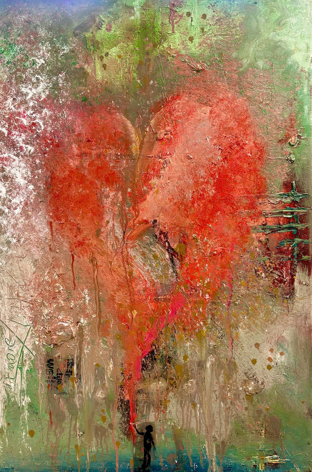 Amore mio | helloart