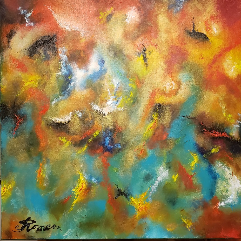 Happy Birthday Terra | helloart