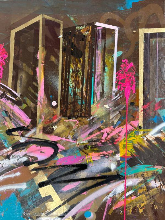 California Colors | helloart