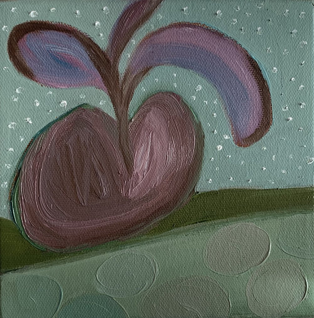 Early Frost | helloart