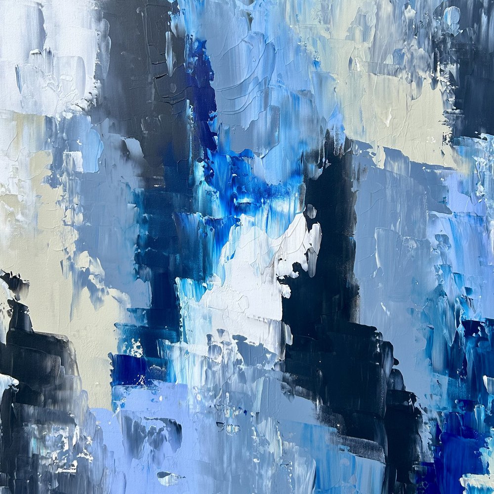 Positive Outcomes | helloart