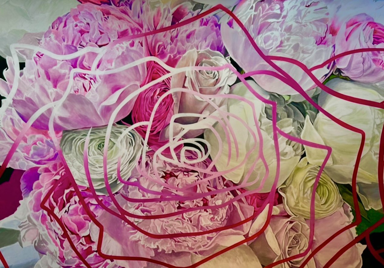 A Rose is a Rose | helloart